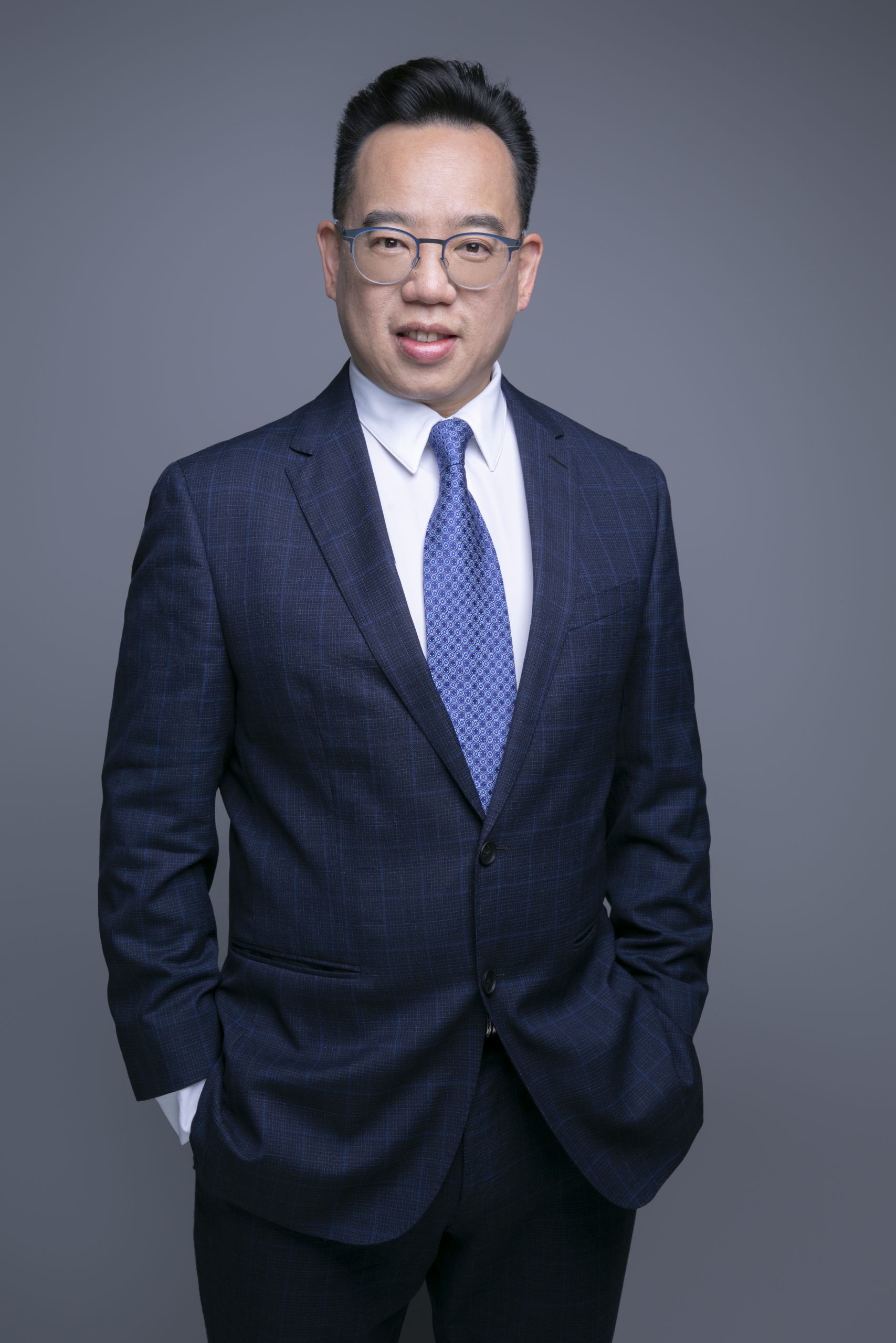 CEO Message - Regencell Bioscience